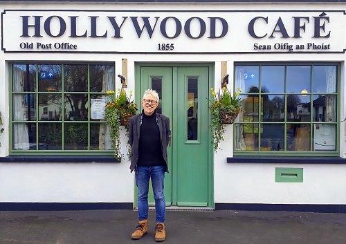 The Greystones Guide | RTÉ Visit The Wonders of Wicklow