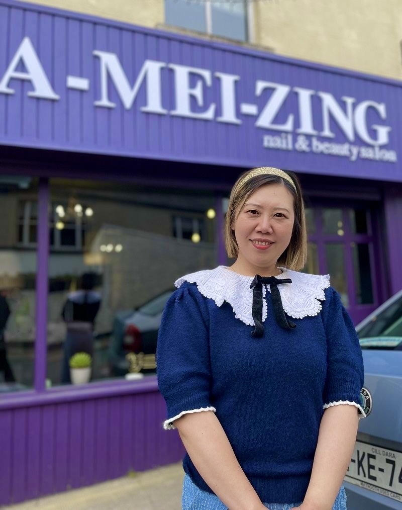 The Greystones Guide | Nailing It Every Time