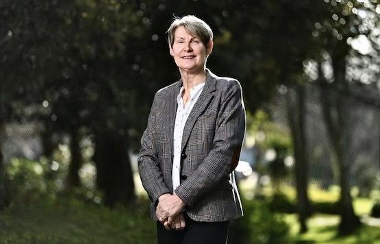 The Greystones Guide | Sue’s A Keeper