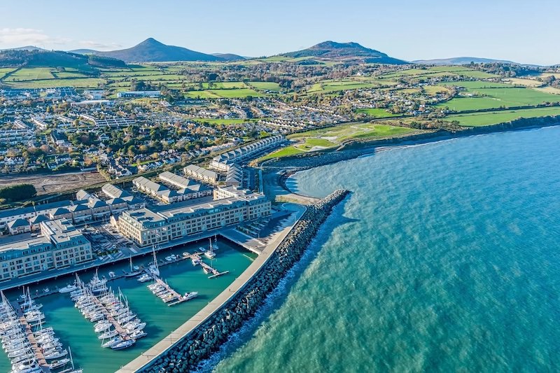 The Greystones Guide | On The Waterfront
