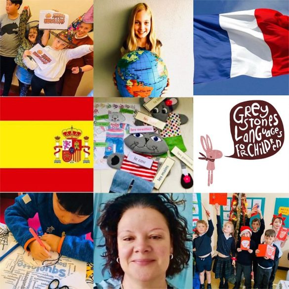 The Greystones Guide | Greystones Languages For Children