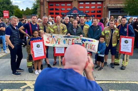 The Greystones Guide | Calling For A Ceasefire