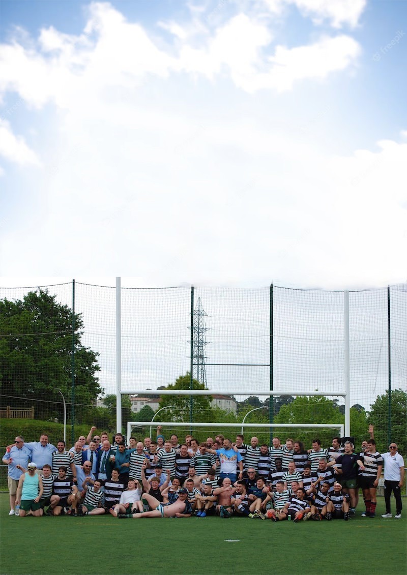 The Greystones Guide | Greystones RFC Loves A Trier