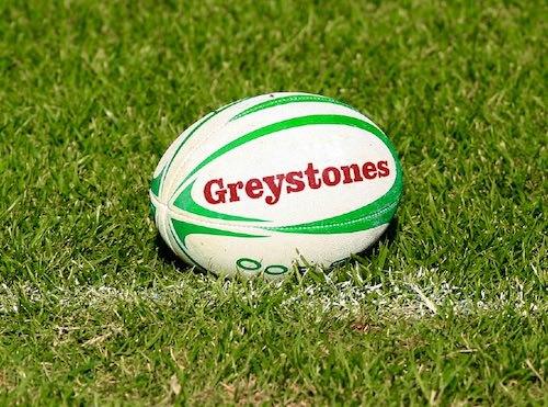 The Greystones Guide | Greystones RFC Loves A Trier