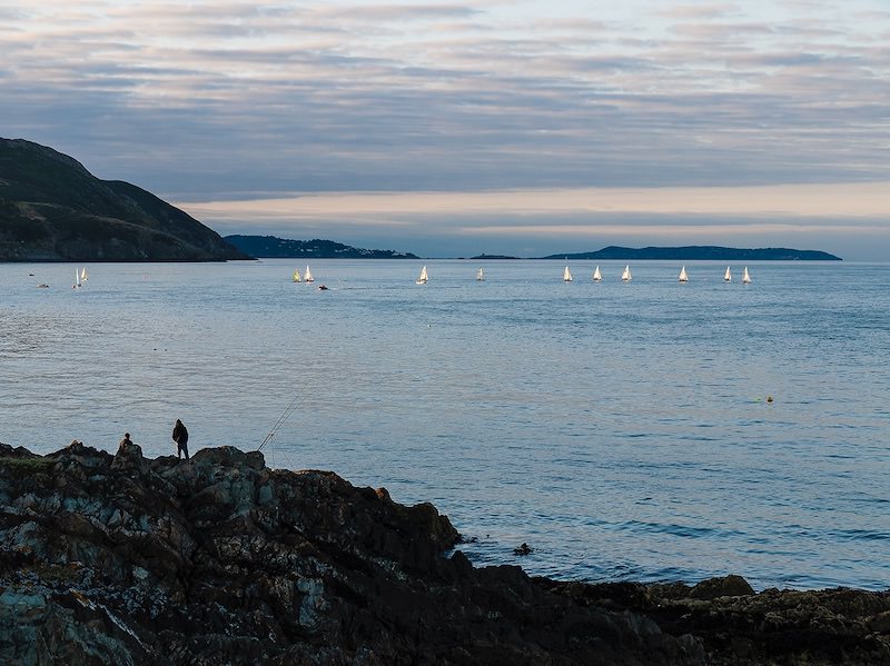 The Greystones Guide | There Is A Light…