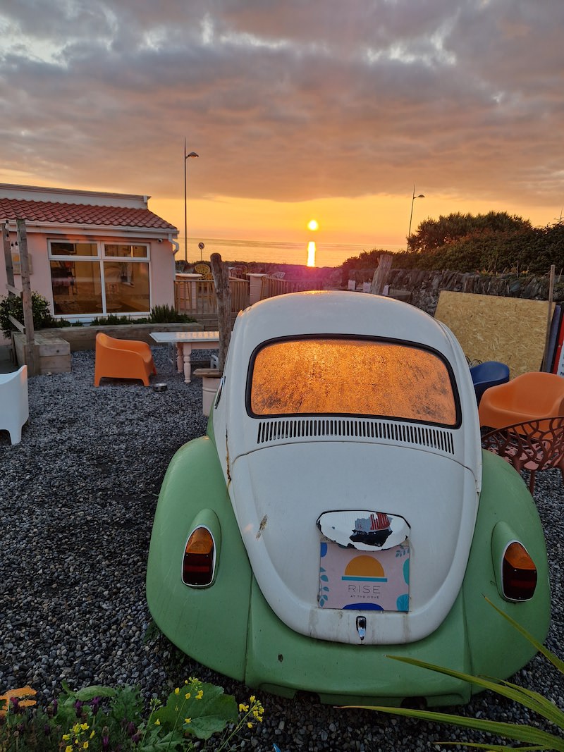 The Greystones Guide | Celebrating The Great Responders
