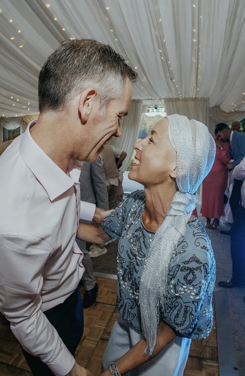 The Greystones Guide | Dee Woods Has Passed