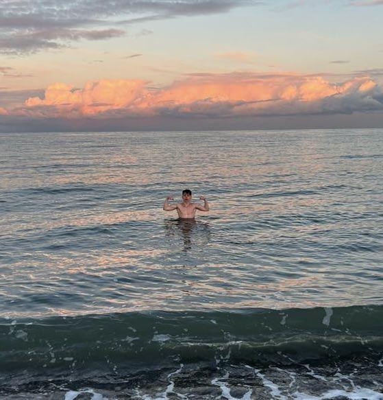 The Greystones Guide | Seas The Day