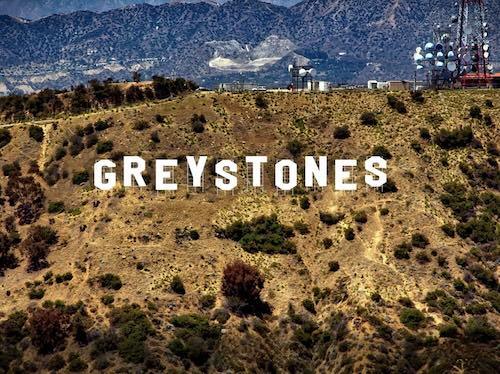 The Greystones Guide | Harris Giving Up On Greystones Media Campus?