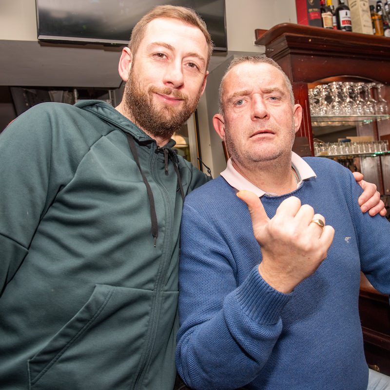 The Greystones Guide | Having A Jolly Good Time