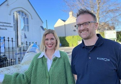 The Greystones Guide | Kumon Feel The SEK Noise