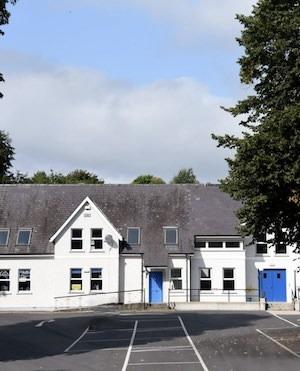 The Greystones Guide | Newcastle Parish Centre