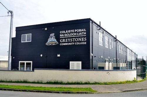 The Greystones Guide | Greystones Community College Announce 48 New Places