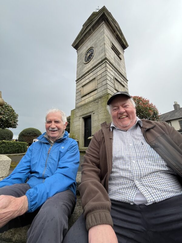 The Greystones Guide | You Gotta Fight For Your Rights Of Way