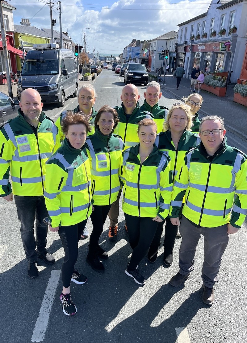 The Greystones Guide | Celebrating The Great Responders