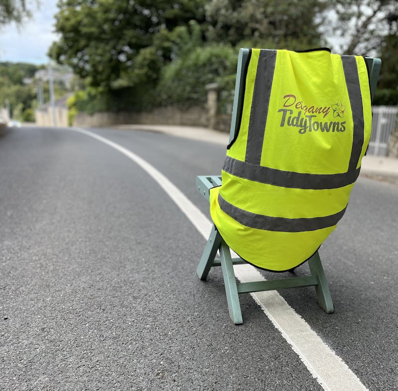 The Greystones Guide | Tidy Towns Clean Up With New Grants