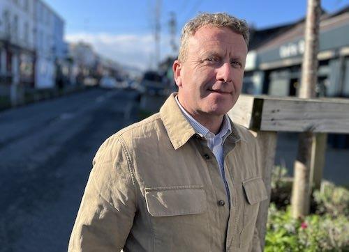 The Greystones Guide | Speakers’ Corner: Cllr Mark Barry