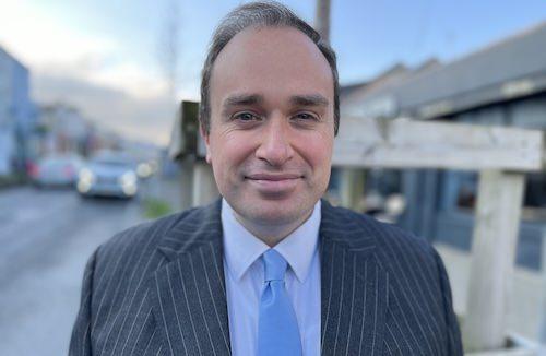 The Greystones Guide | Speakers’ Corner: Stephen Stokes