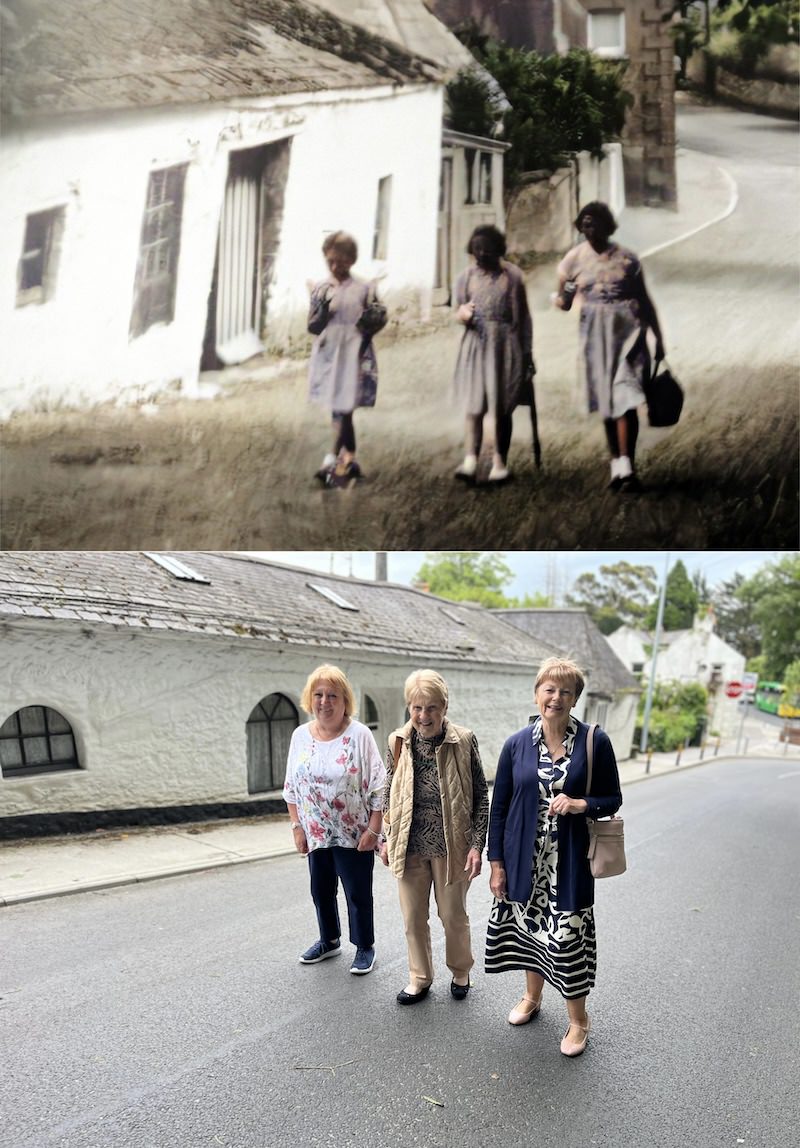 The Greystones Guide | Delgany: A History