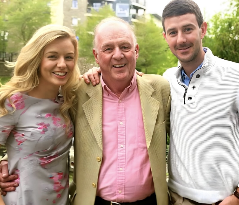 The Greystones Guide | Paddy Dunne Golf Classic