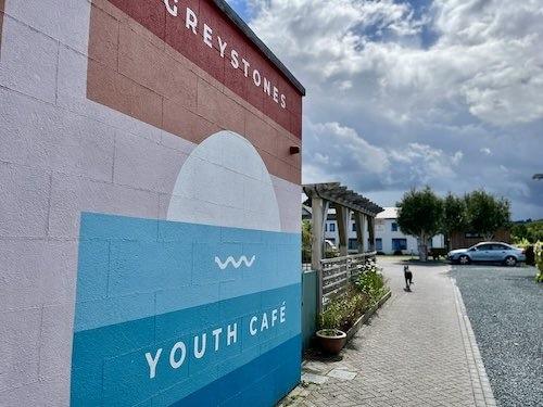 The Greystones Guide | Greystones Youth Café