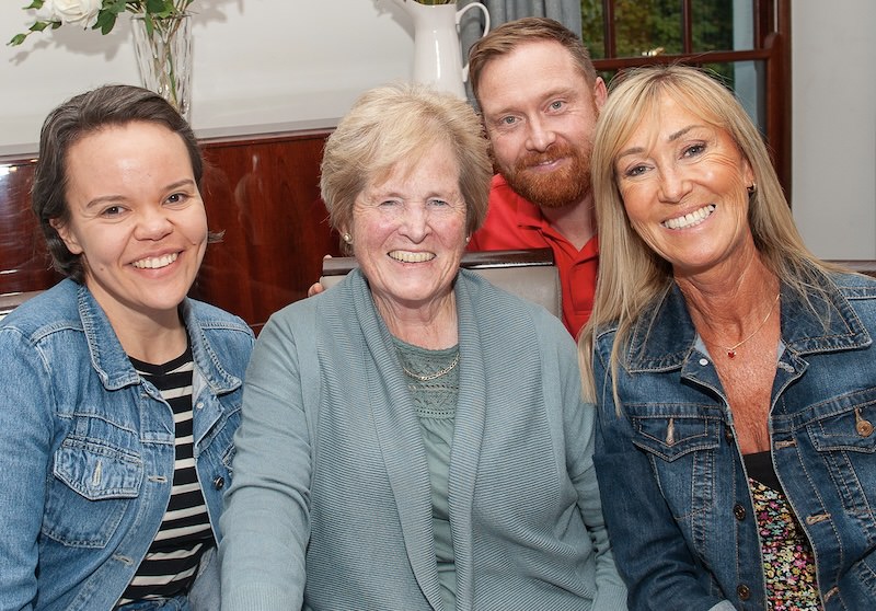 The Greystones Guide | When Harry Met Sand Wedge