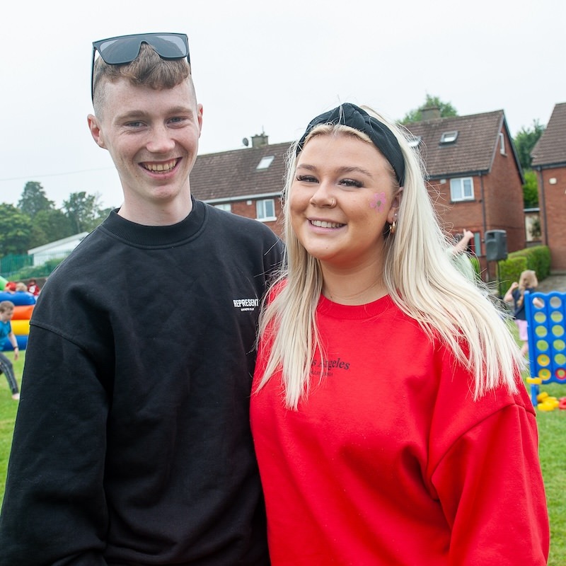 The Greystones Guide | Kenmare Family Fun Day 2024