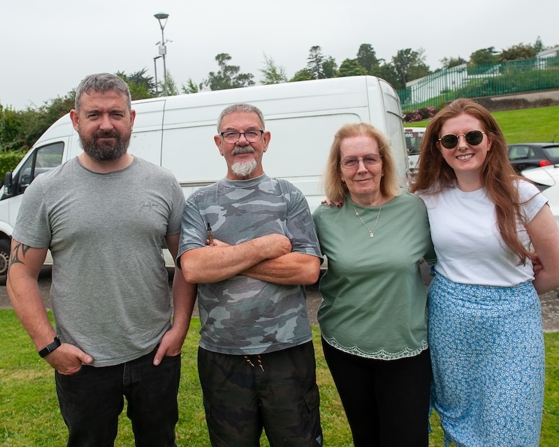 The Greystones Guide | Kenmare Family Fun Day 2024