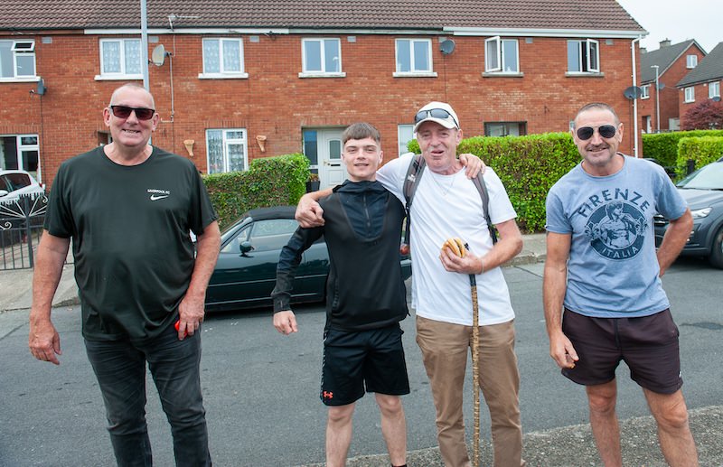 The Greystones Guide | Kenmare Family Fun Day 2024