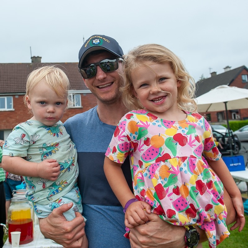 The Greystones Guide | Kenmare Family Fun Day 2024