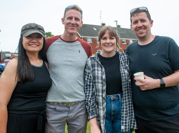 The Greystones Guide | Kenmare Family Fun Day 2024