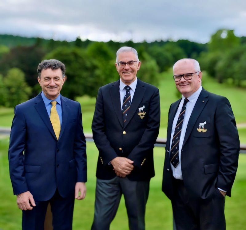 The Greystones Guide | Birdies Of A Feather