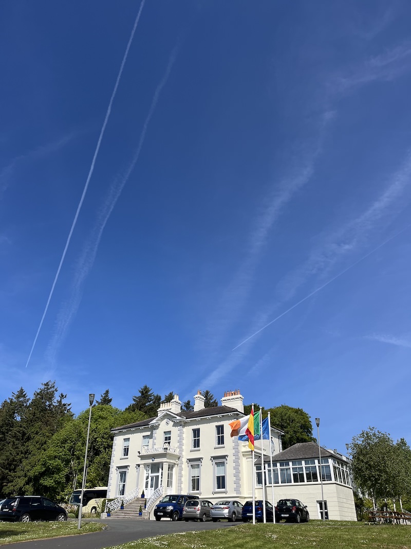 The Greystones Guide | Kumon Feel The SEK Noise