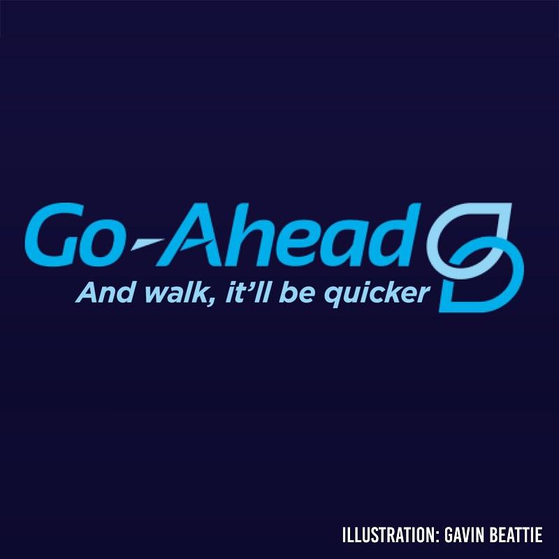 The Greystones Guide | Go-Ahead Gets Go Ahead For Next Five Years