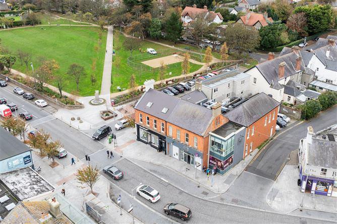 The Greystones Guide | AIB Greystones Goes To Market