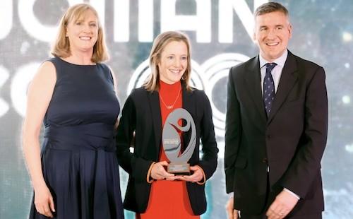 The Greystones Guide | Fionnuala And Katie Lead Wicklow Record For ...