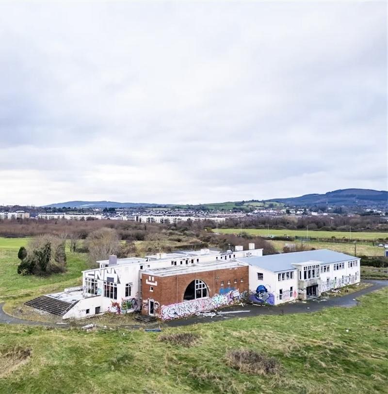 The Greystones Guide | Charlesland Golf Club House Finally Sells