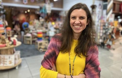 The Greystones Guide | Vicky Makes Sustainable Business Of The Year Finals
