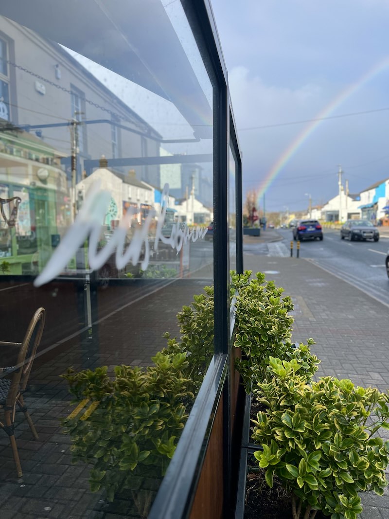 The Greystones Guide | Greystones Shops Send An S.O.S. S.O.B. To WCC