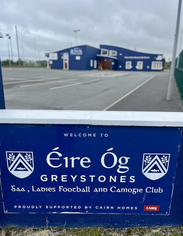 The Greystones Guide | Éire Óg Greystones Secures 29 Acres