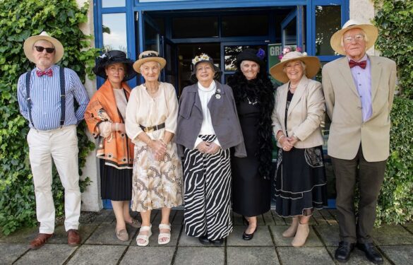The Greystones Guide | Take It To The Bridge Club