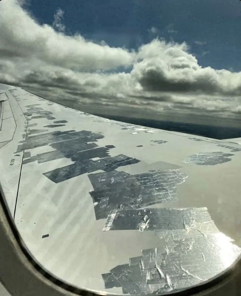 The Greystones Guide | Leaving On A Jet Plane