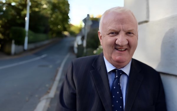 The Greystones Guide | Dooley Duly Pays His Dues