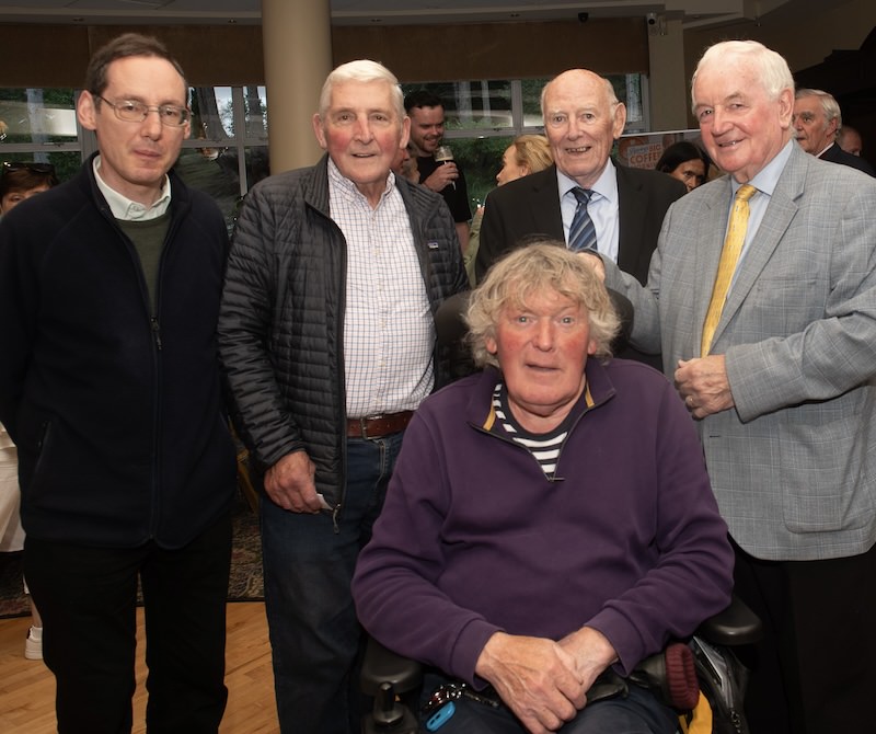 The Greystones Guide | Fianna Fáil Faithful’s Fine Friday Fry-Up