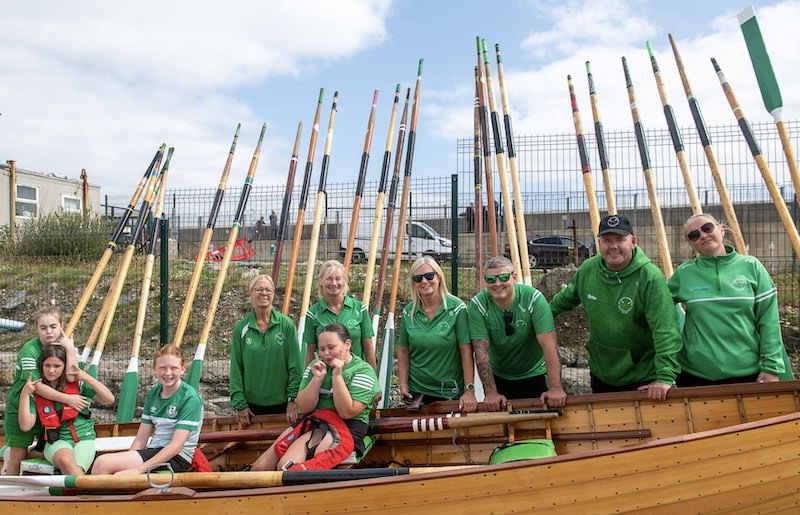 The Greystones Guide | Greystones Rowing Club Regatta 2025