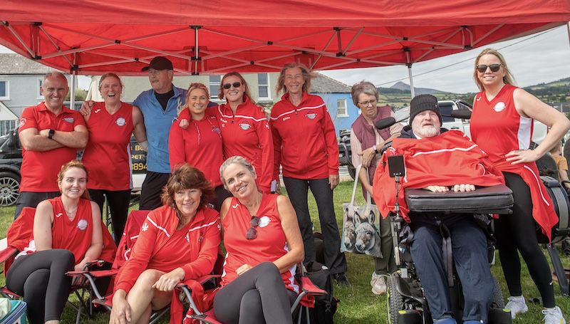 The Greystones Guide | Greystones Rowing Club Regatta 2025