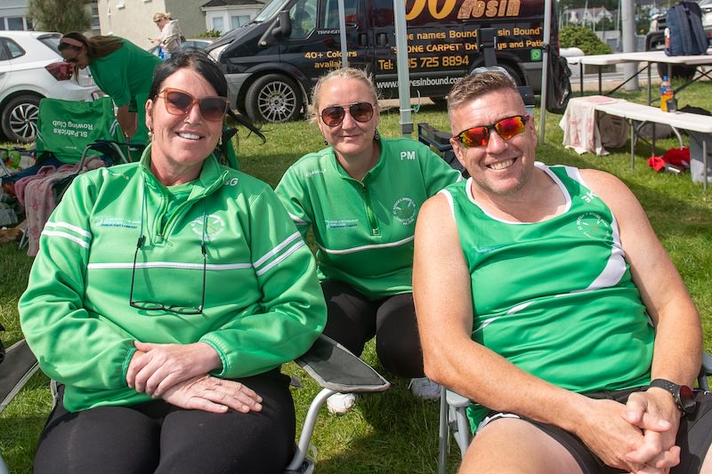 The Greystones Guide | Greystones Rowing Club Regatta 2025