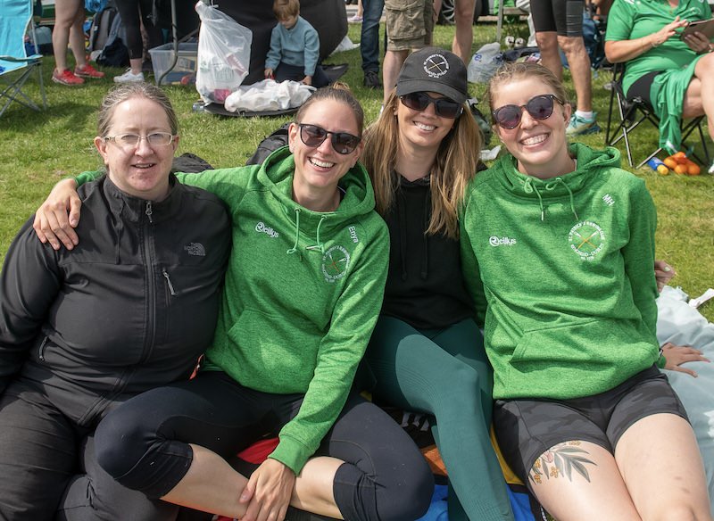 The Greystones Guide | Greystones Rowing Club Regatta 2025