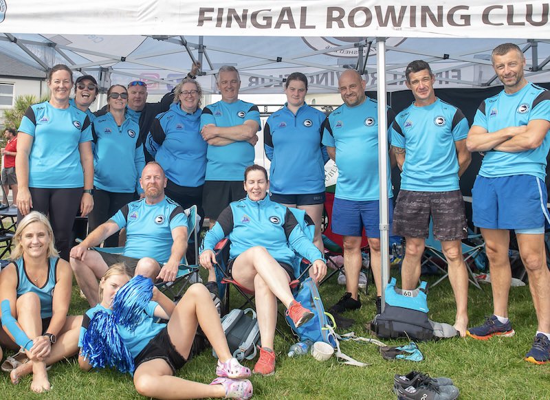 The Greystones Guide | Greystones Rowing Club Regatta 2025