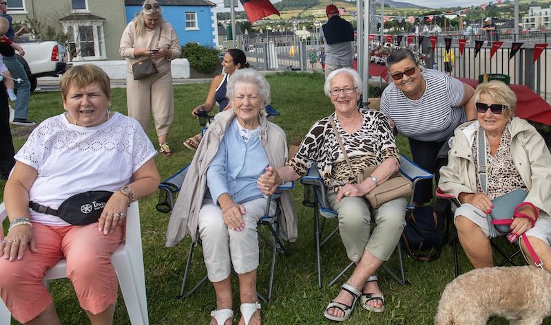 The Greystones Guide | Greystones Rowing Club Regatta 2025